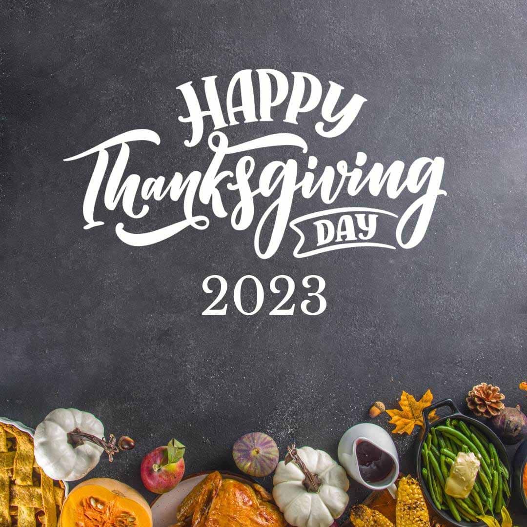 Happy Thanksgiving 2023 Photos, Get the Best Collection of Thanksgiving Day Photos Here