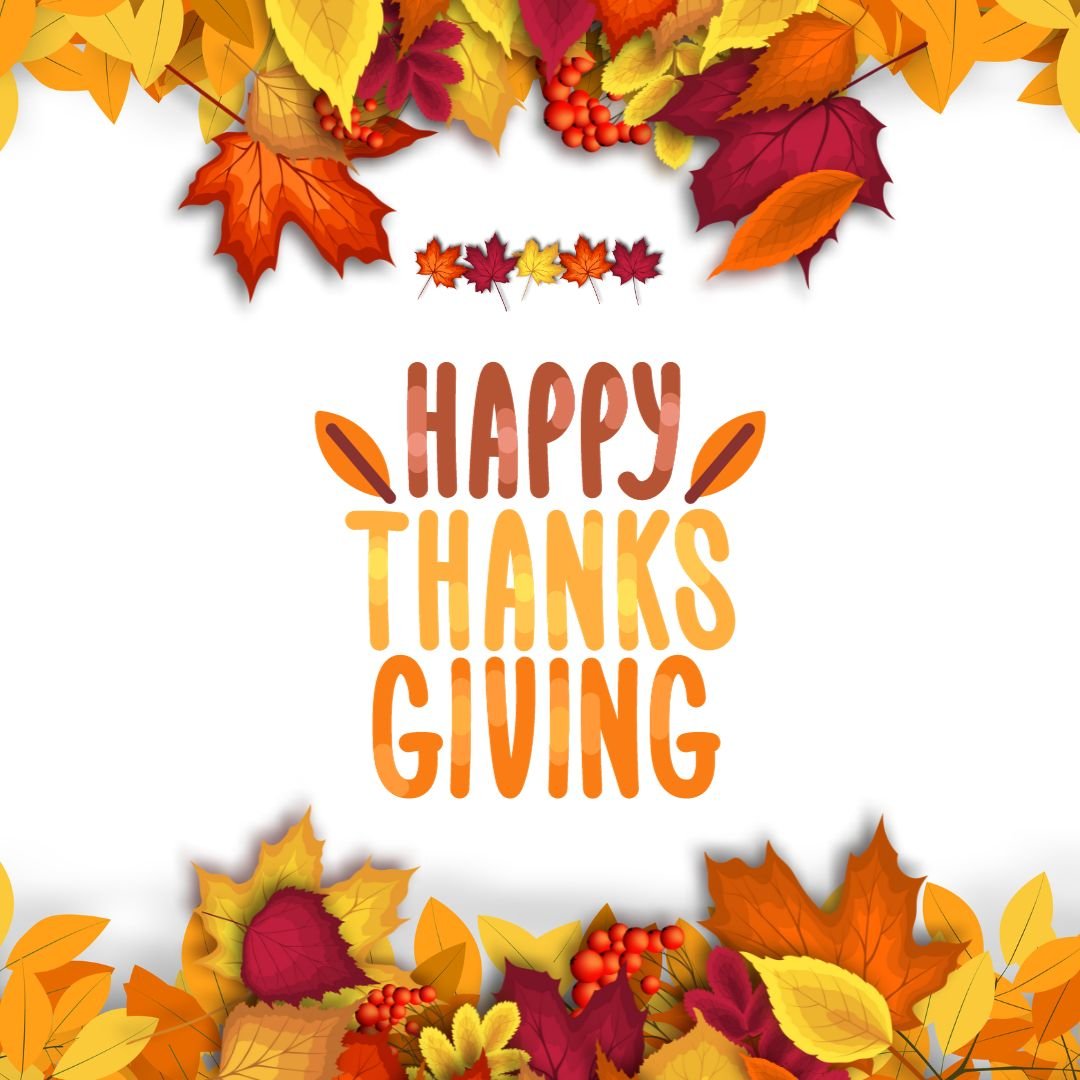 Happy Thanksgiving Day 2023 Images, Get the Best Collection of ...