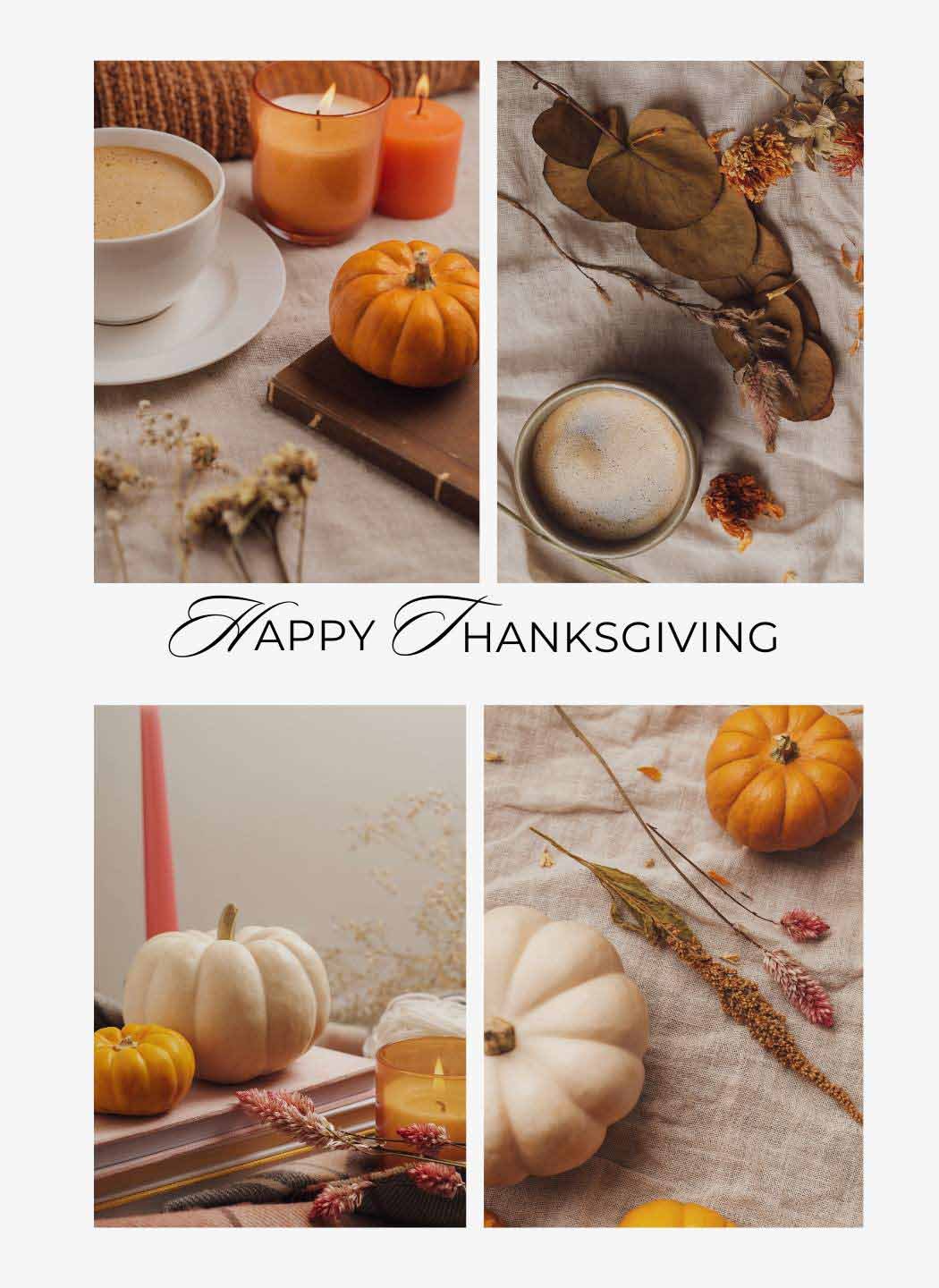 Happy Thanksgiving 2023 Photos, Get the Best Collection of Thanksgiving ...