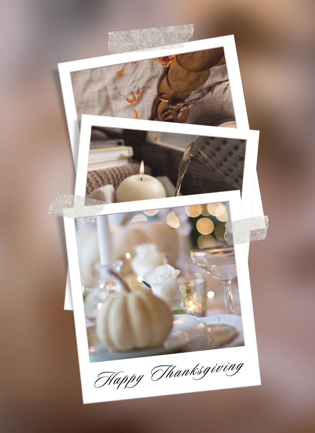 Happy Thanksgiving 2023 Photos, Get the Best Collection of Thanksgiving Day Photos Here