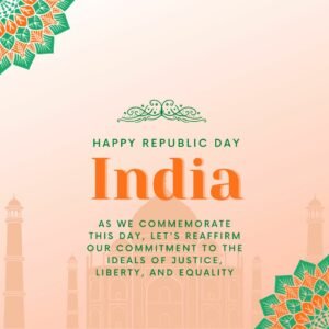 India Republic Day 2024 Images, Wishes, Quotes and Messages