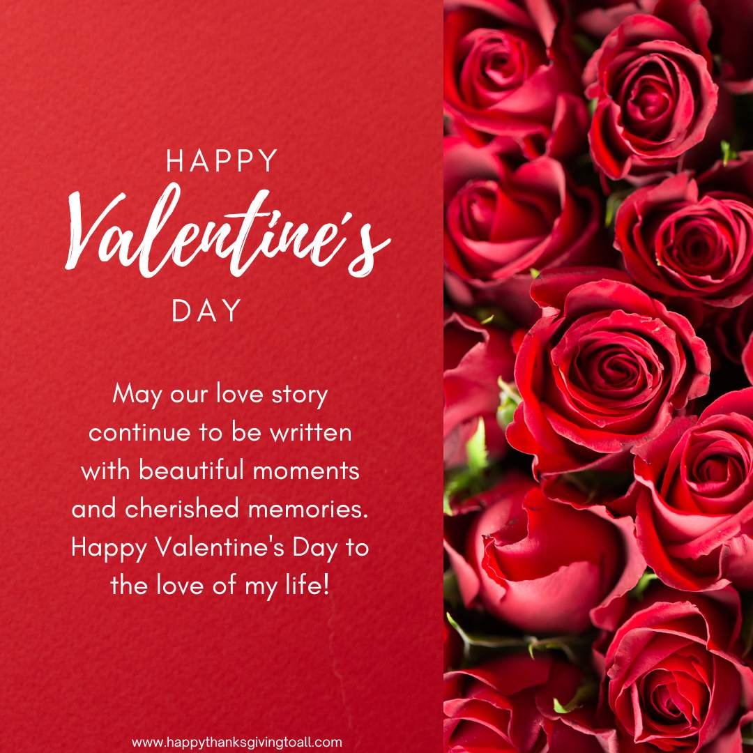 Happy Valentine's Day 2024 Images, Wishes, Quotes and Messages