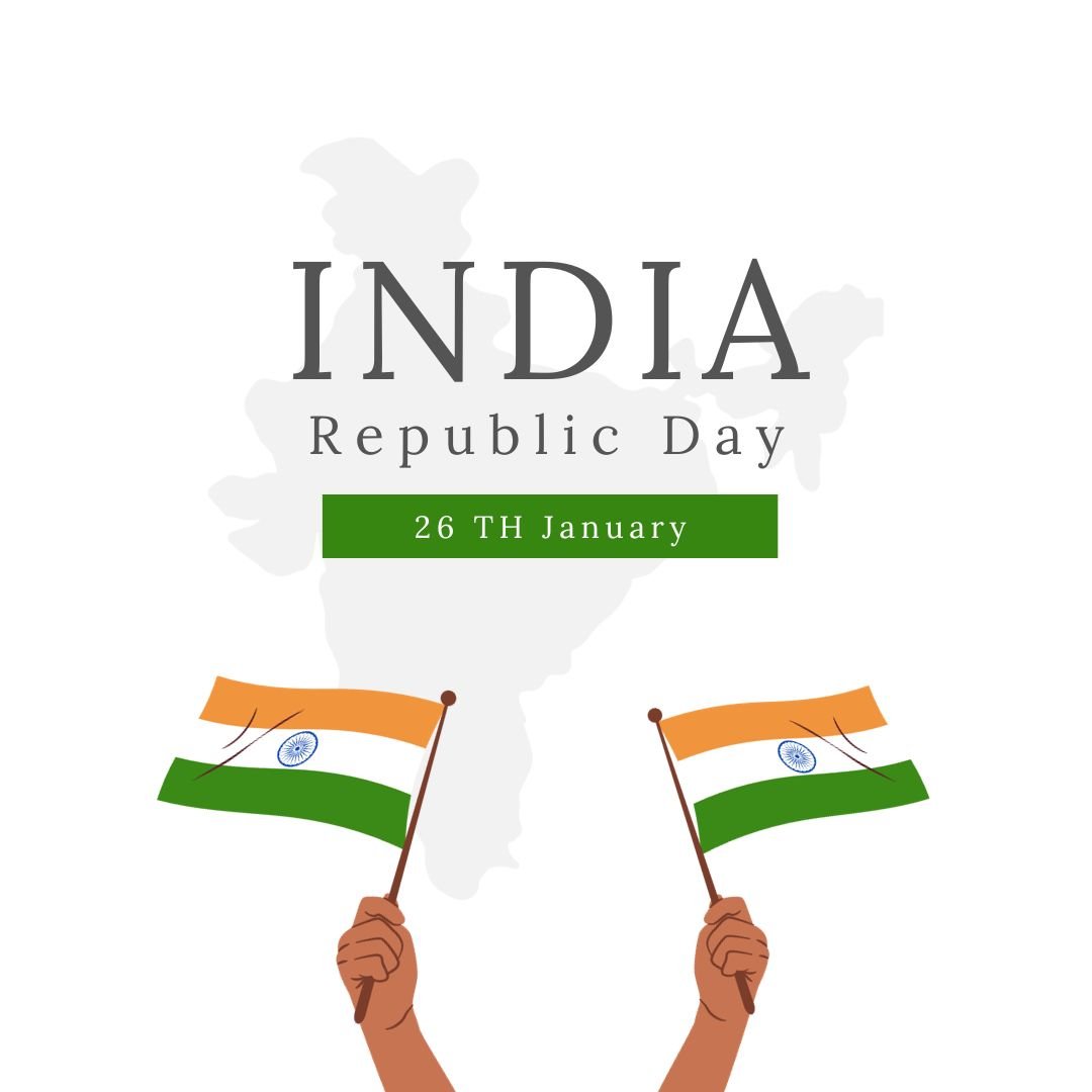 India Republic Day 2024 Images, Wishes, Quotes and Messages