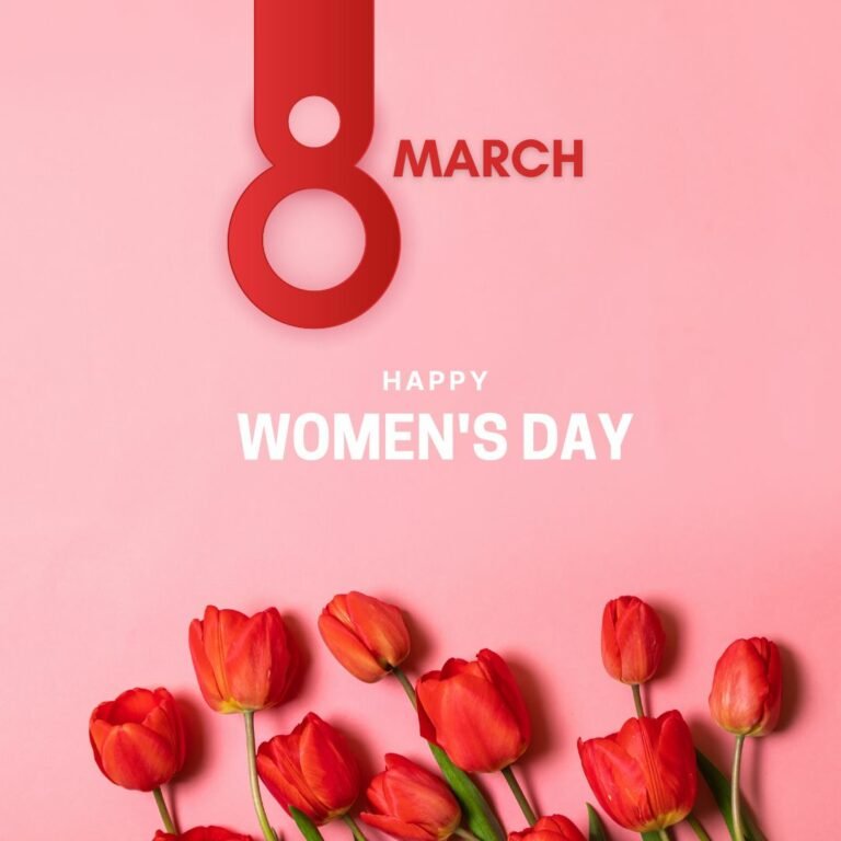 Happy International Women's Day 2025 Images, Wishes, Quotes and Messages