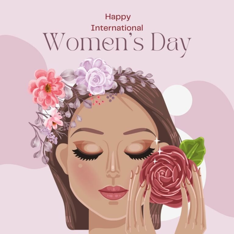 Happy International Women's Day 2024 Images, Wishes, Quotes and Messages