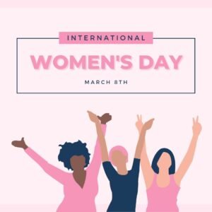 Happy International Women's Day 2025 Images, Wishes, Quotes and Messages