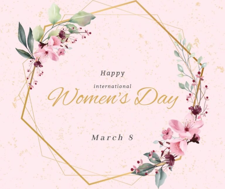 Happy International Women's Day 2024 Images, Wishes, Quotes and Messages