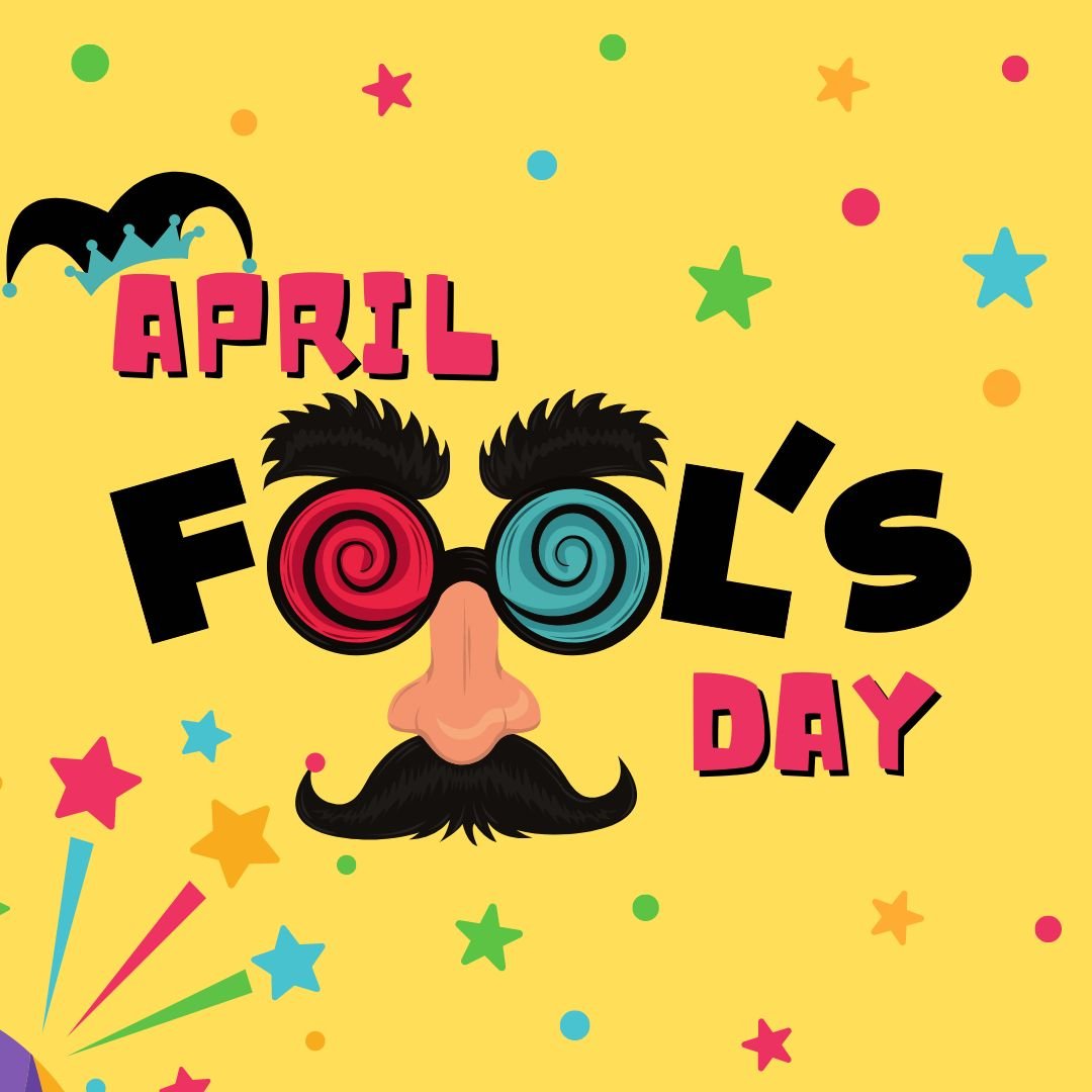 April Fools Day 2024 Images and Quotes