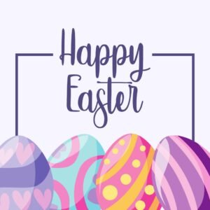 Happy Easter 2025 Images, Wishes, Quotes, Messages and Whatsapp Status