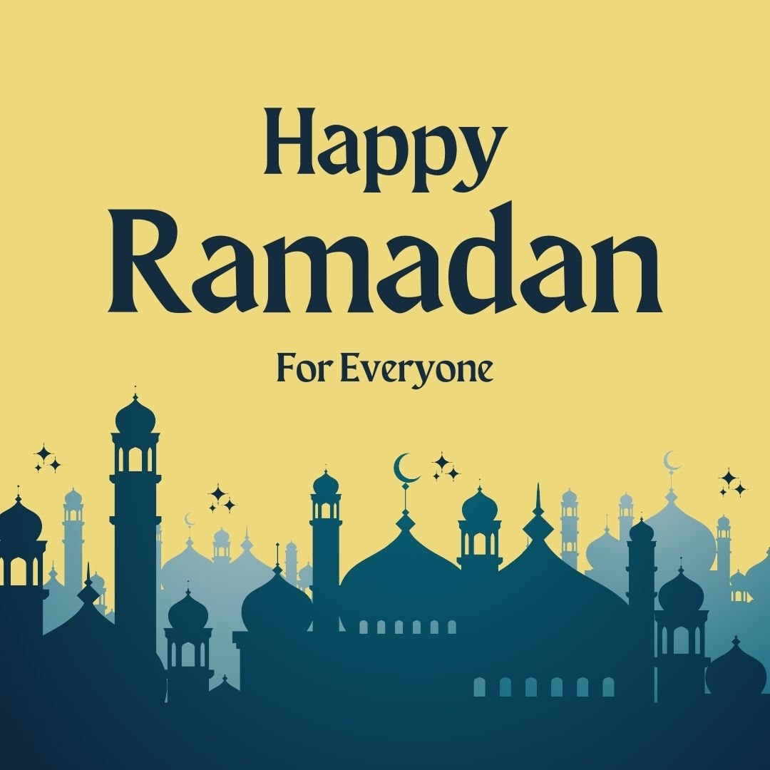 Happy Ramadan Mubarak 2024 Images, Wishes, Quotes and Messages
