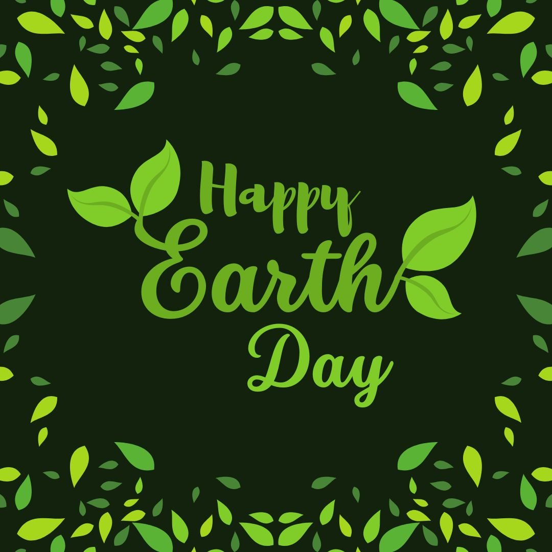 Happy Earth Day 2024 Images, Posters, Quotes and Slogans