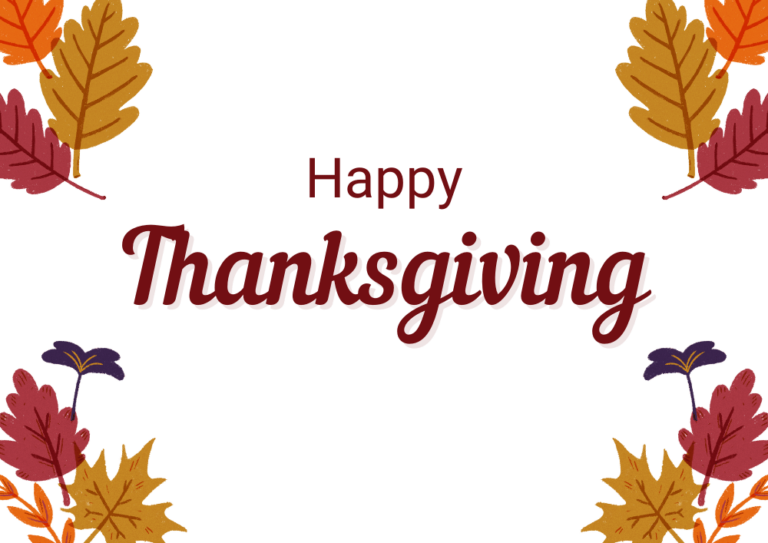 Happy Thanksgiving Day 2025 Clipart Images, Get Beautiful Thanksgiving ...