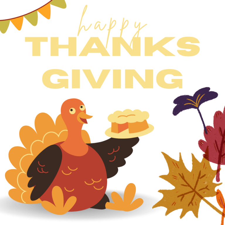 Happy Thanksgiving Day 2025 Clipart Images, Get Beautiful Thanksgiving ...