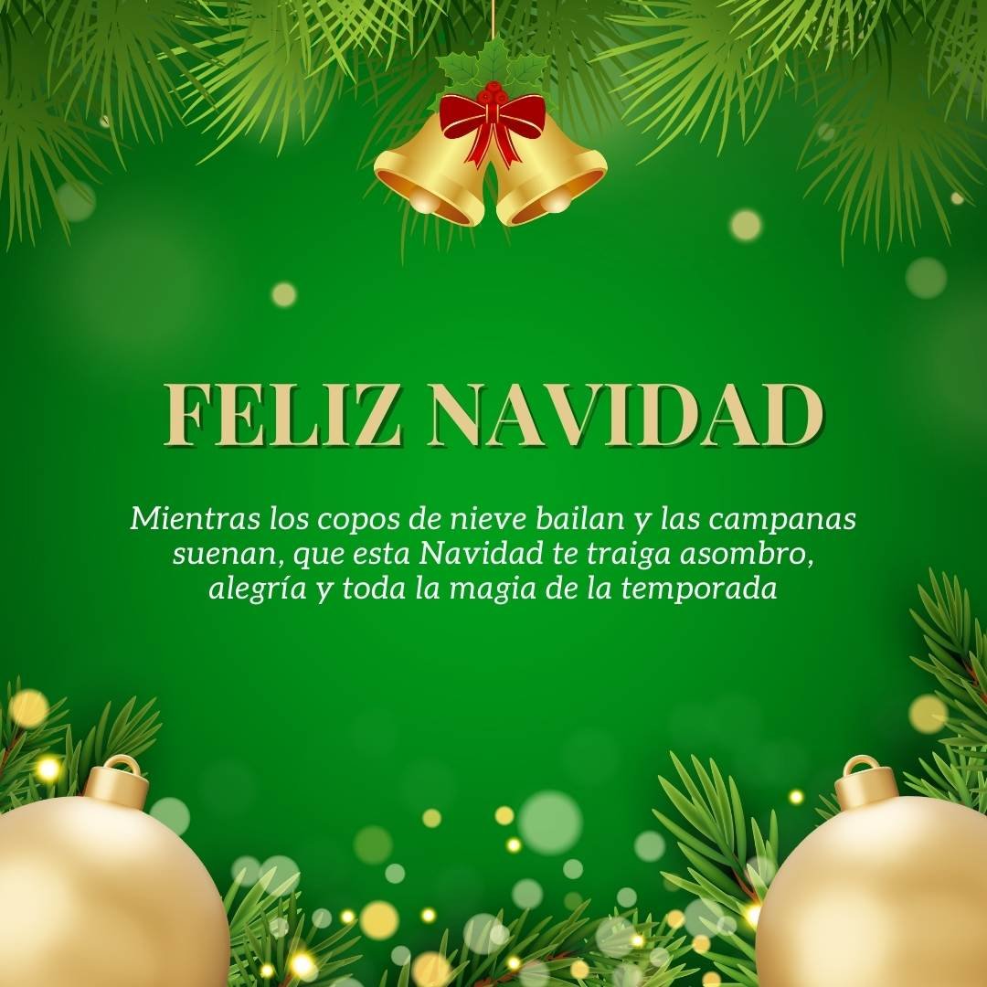 Feliz Navidad 2024 Tarjetas, Obtenga la Hermosa Colección de Tarjetas ...