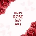 Happy Rose Day 2025 Images, Wishes, Quotes and Messages