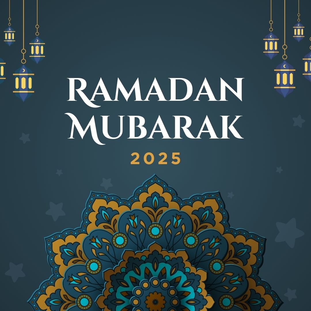 Happy Ramadan Mubarak 2025 Event Images, Wishes, Quotes and Messages